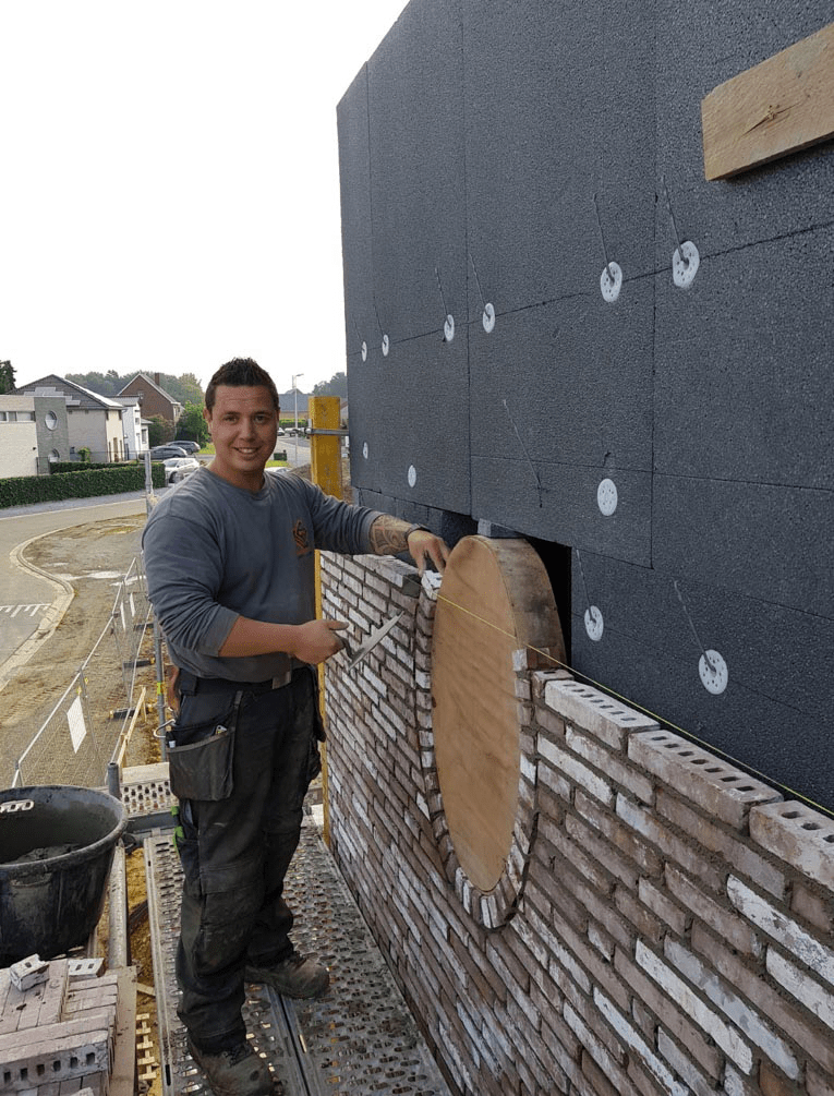 Limburgs bouwbedrijf gespecialiseerd in woning- en ruwbouw | RTA Construct