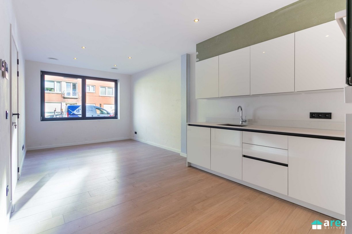 Te koop: Gelijkvloers appartement - Waterbaan 132 te Deurne | RTA Construct