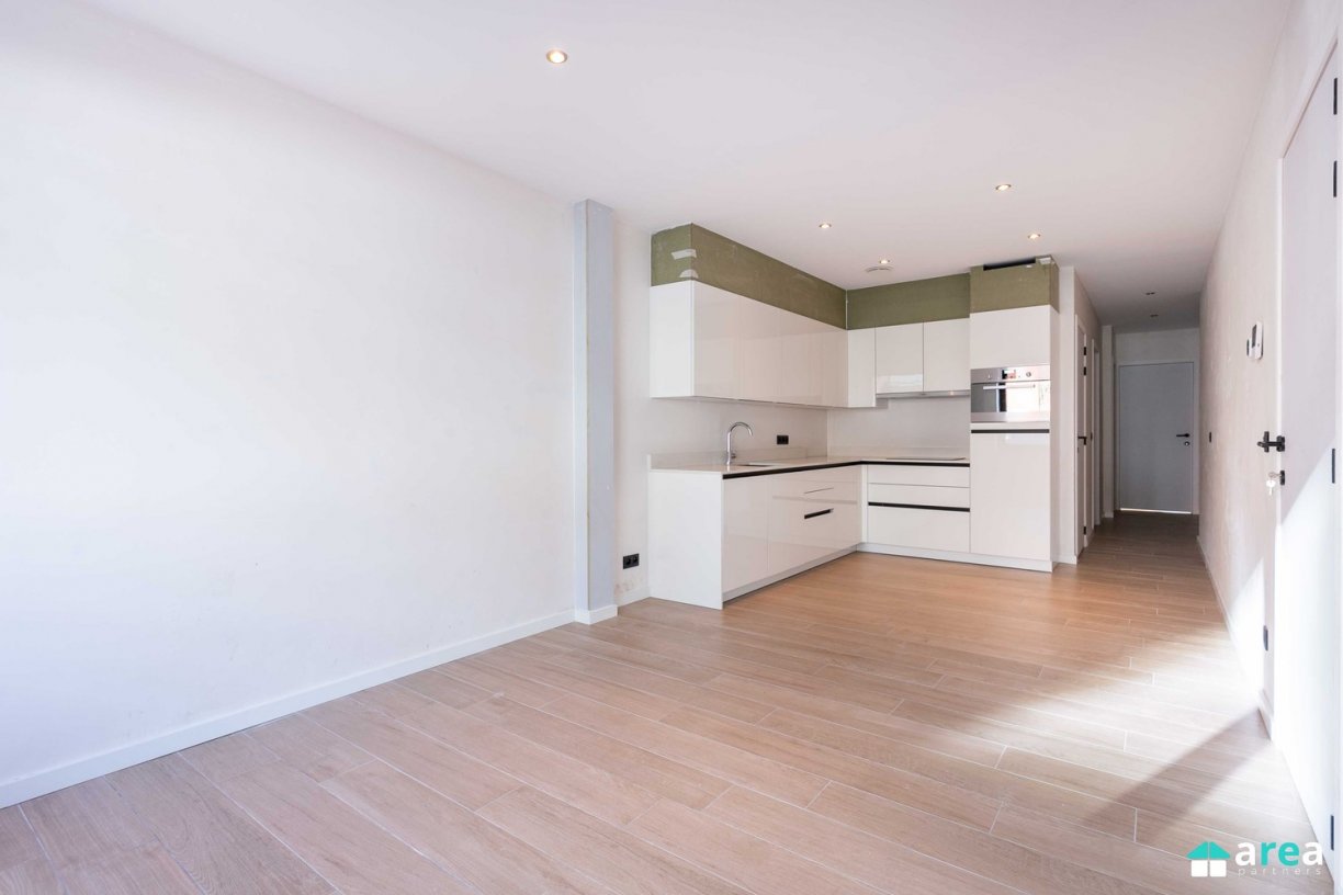 Te koop: Gelijkvloers appartement - Waterbaan 132 te Deurne | RTA Construct