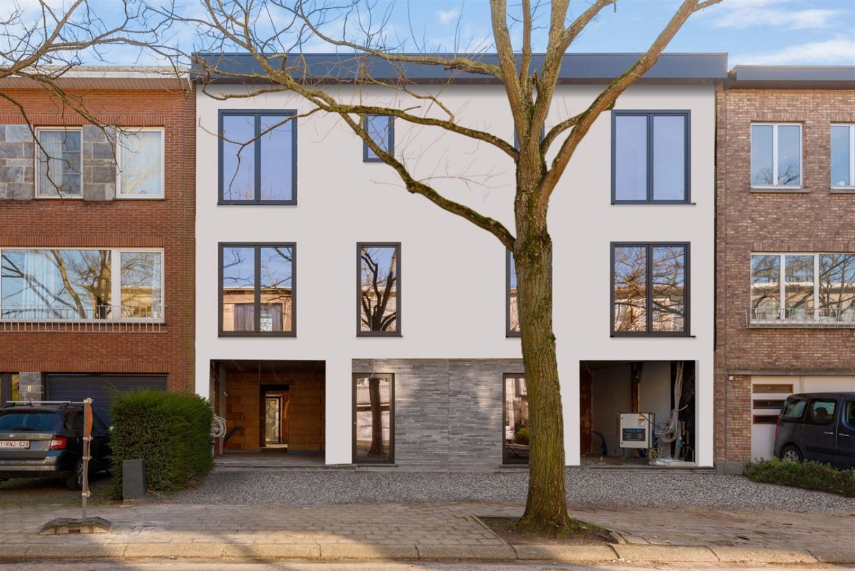 Te koop - Woningen & appartementen | RTA Construct