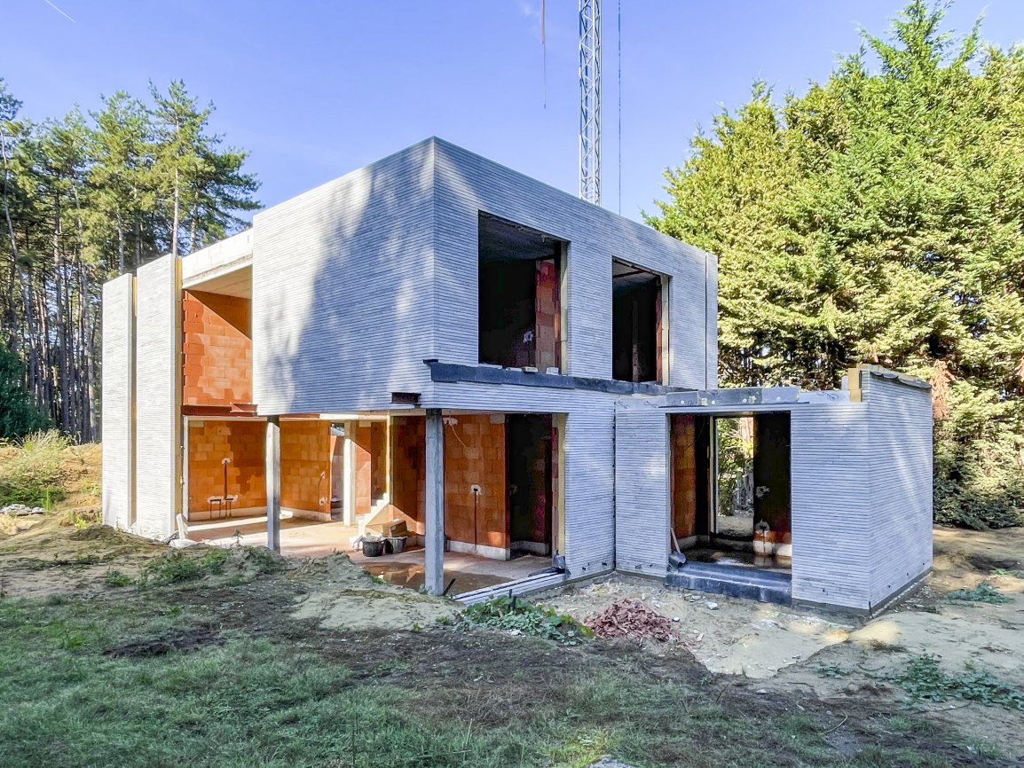 Wat is duurzaam ruwbouwen? | RTA Construct