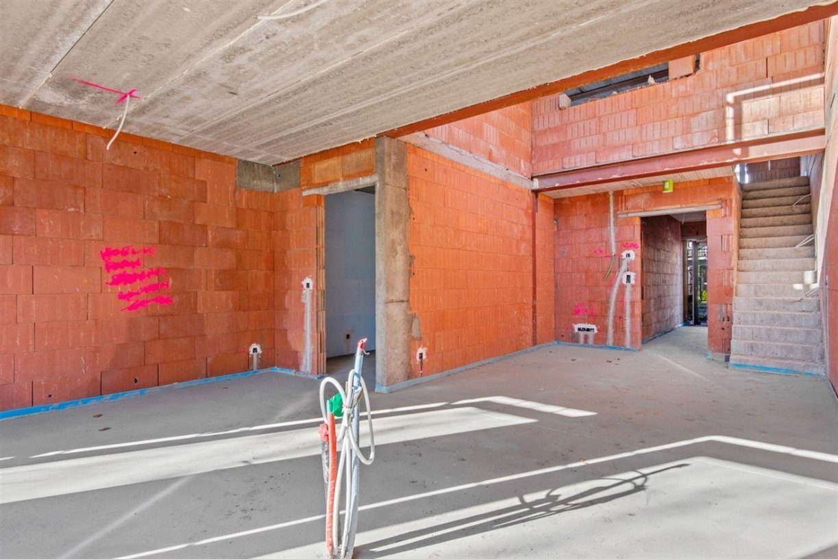 RTA Construct | Ben je een echte zelfbouwer? Dan is een casco-woning ...