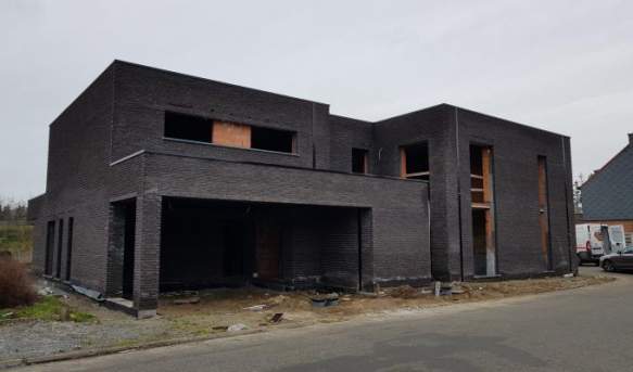 Wat is het verschil tussen open en winddichte ruwbouw? | RTA Construct