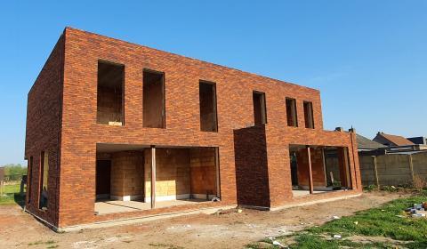 De verschillende fases van ruwbouw | RTA Construct